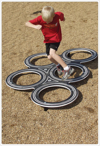 Tire Challenge | Gecko Sports