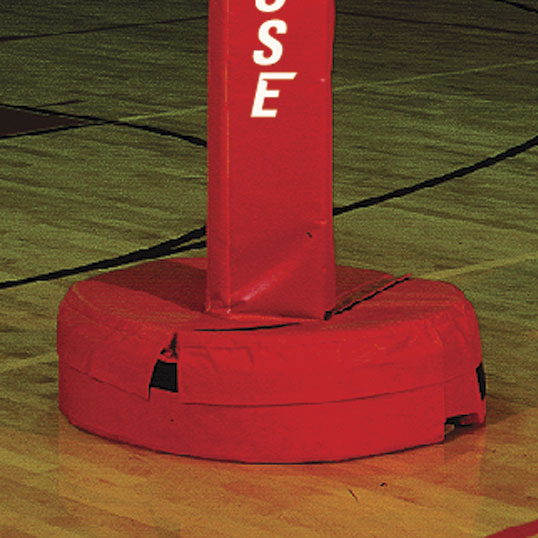 VB Roll-Away Base Pad (ea) | Gecko Sports